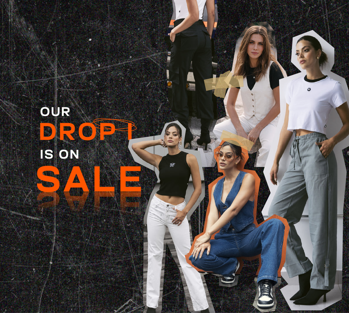 SALE – CAPI APPAREL | FASHION BRAND